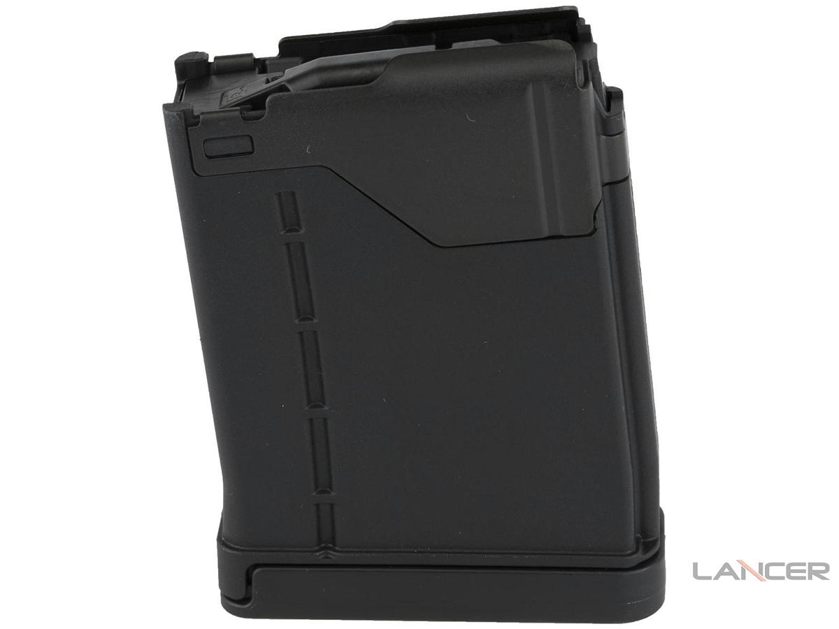 Lancer Systems Advanced Warfighter Magazine AWM L5 .223 REM / 5.56 NATO ...