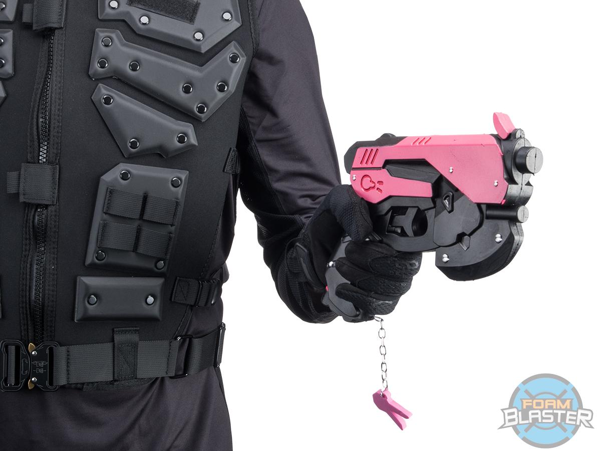 Foam Blaster Replica PU Foam Prop Blasters for Cosplay & LARP (Model ...