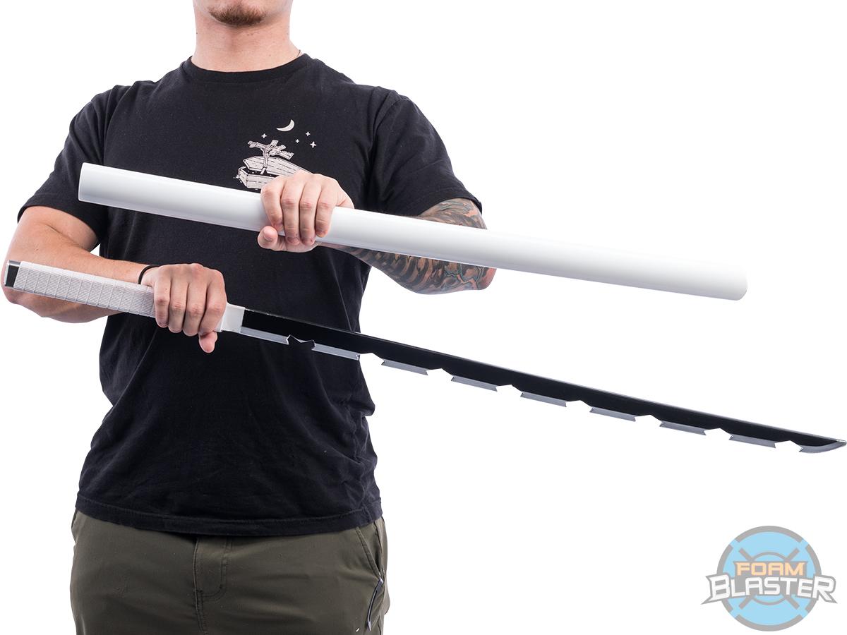 Foam Blaster Replica PU Foam Prop Weapons for Cosplay & LARP (Model ...