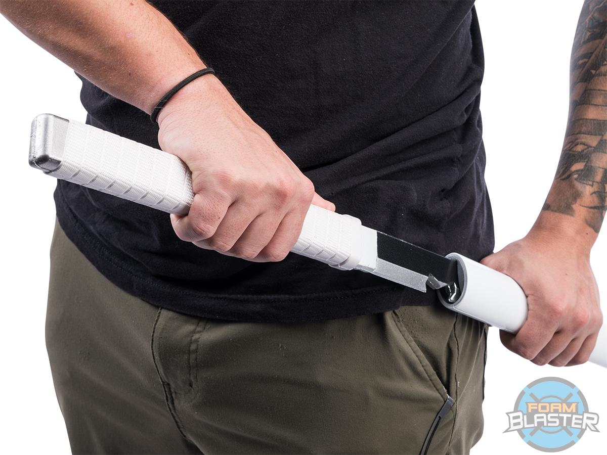 Foam Blaster Replica PU Foam Prop Weapons for Cosplay & LARP (Model ...