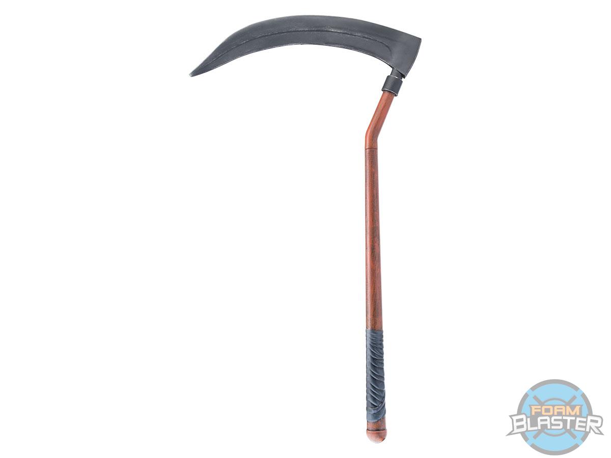 Foam Blaster Replica PU Foam Prop Weapons for Cosplay & LARP (Model ...