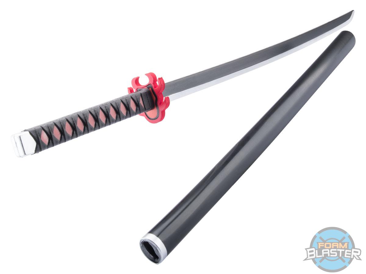 Foam Blaster Replica PU Foam Prop Weapons for Cosplay & LARP (Model ...