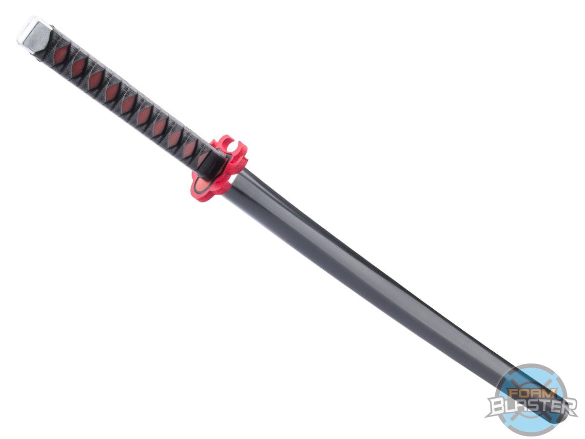 Foam Blaster Replica PU Foam Prop Weapons for Cosplay & LARP (Model ...