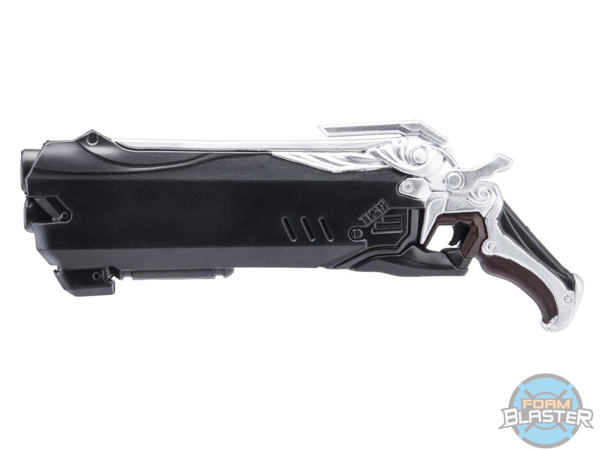 Foam Blaster Replica PU Foam Prop Blasters for Cosplay & LARP (Model ...