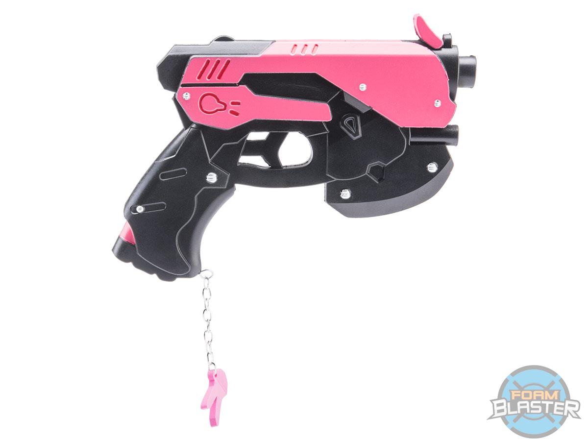 Foam Blaster Replica PU Foam Prop Blasters for Cosplay & LARP (Model ...