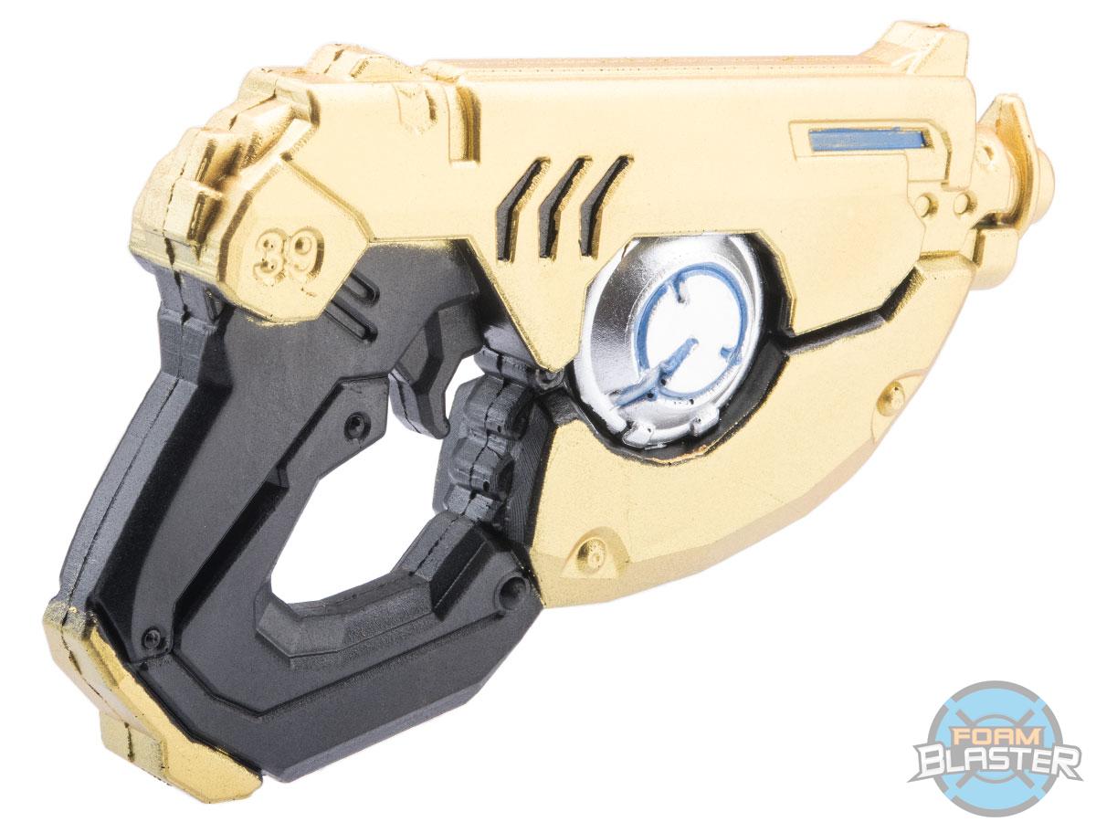 Foam Blaster Replica PU Foam Prop Blasters for Cosplay & LARP (Model ...