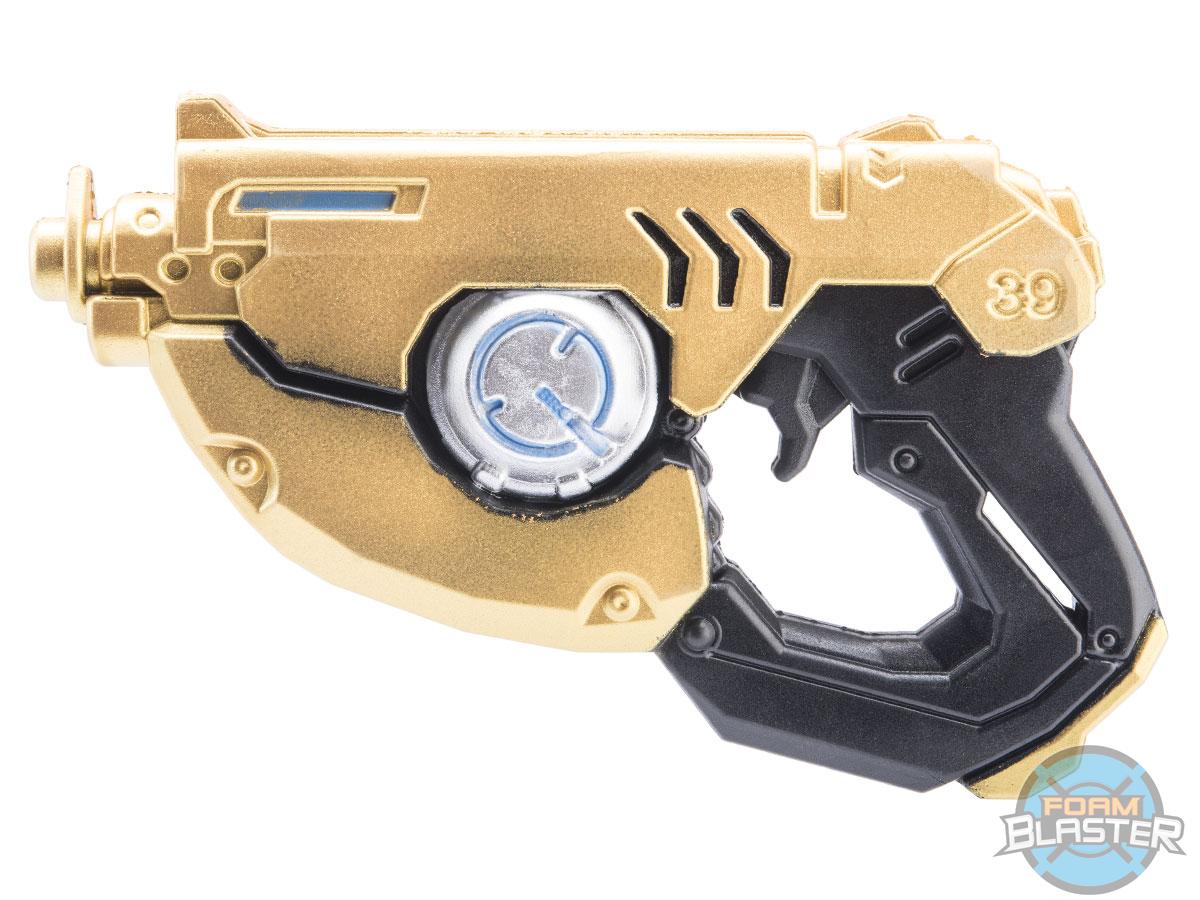 Foam Blaster Replica PU Foam Prop Blasters for Cosplay & LARP (Model ...