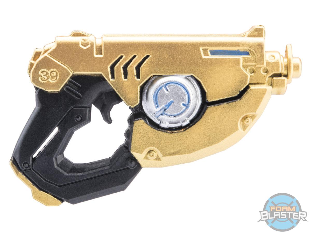 Foam Blaster Replica PU Foam Prop Blasters for Cosplay & LARP (Model ...