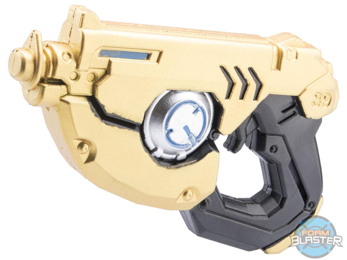 Foam Blaster Replica PU Foam Prop Blasters for Cosplay & LARP (Model ...