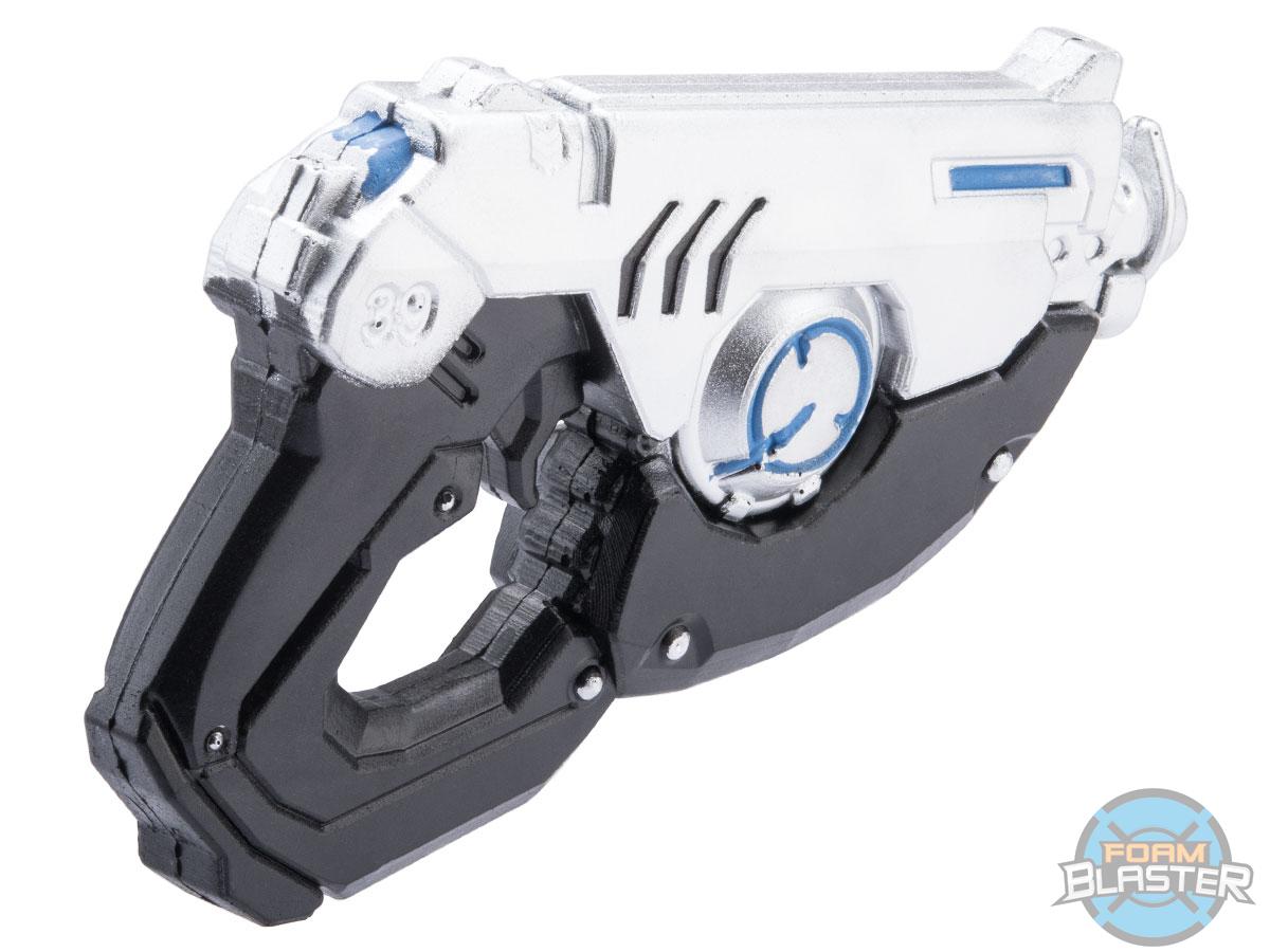 Foam Blaster Replica PU Foam Prop Blasters for Cosplay & LARP (Model ...