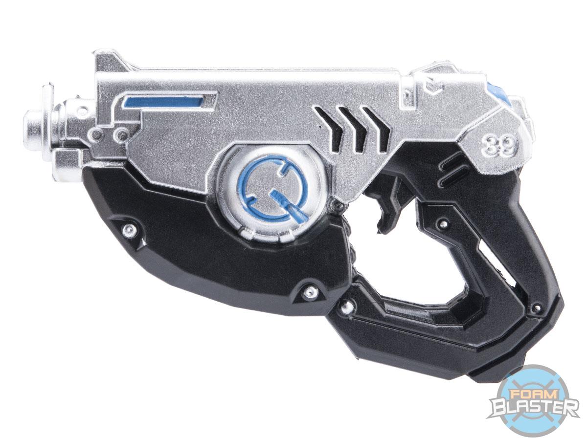 Foam Blaster Replica PU Foam Prop Blasters for Cosplay & LARP (Model ...