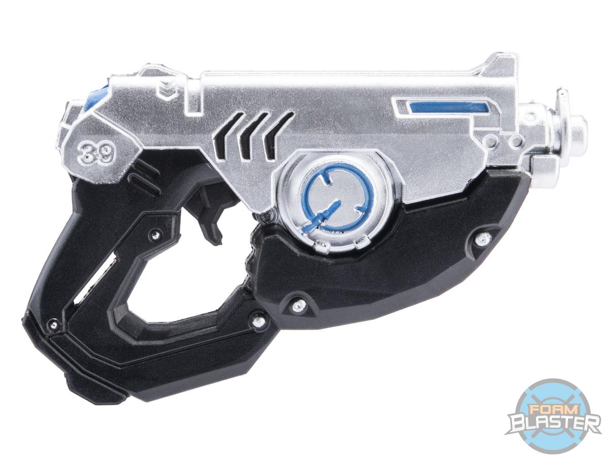 Foam Blaster Replica PU Foam Prop Blasters for Cosplay & LARP (Model ...