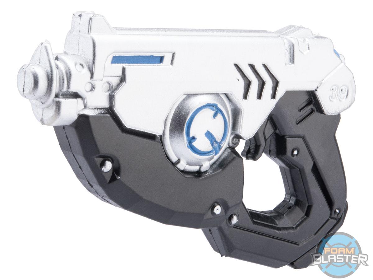 Foam Blaster Replica PU Foam Prop Blasters for Cosplay & LARP (Model ...