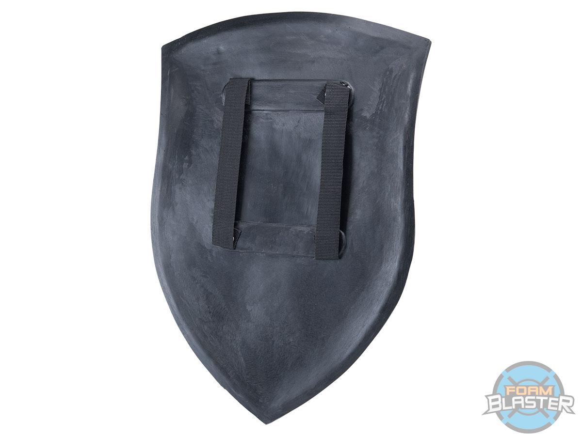 Foam Blaster Replica PU Foam Prop Shield for Cosplay & LARP (Model ...