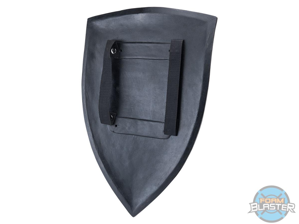 Foam Blaster Replica PU Foam Prop Shield for Cosplay & LARP (Model ...