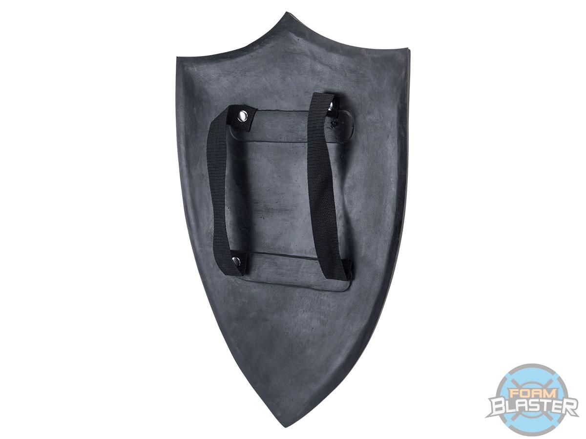 Foam Blaster Replica PU Foam Prop Shield for Cosplay & LARP (Model ...