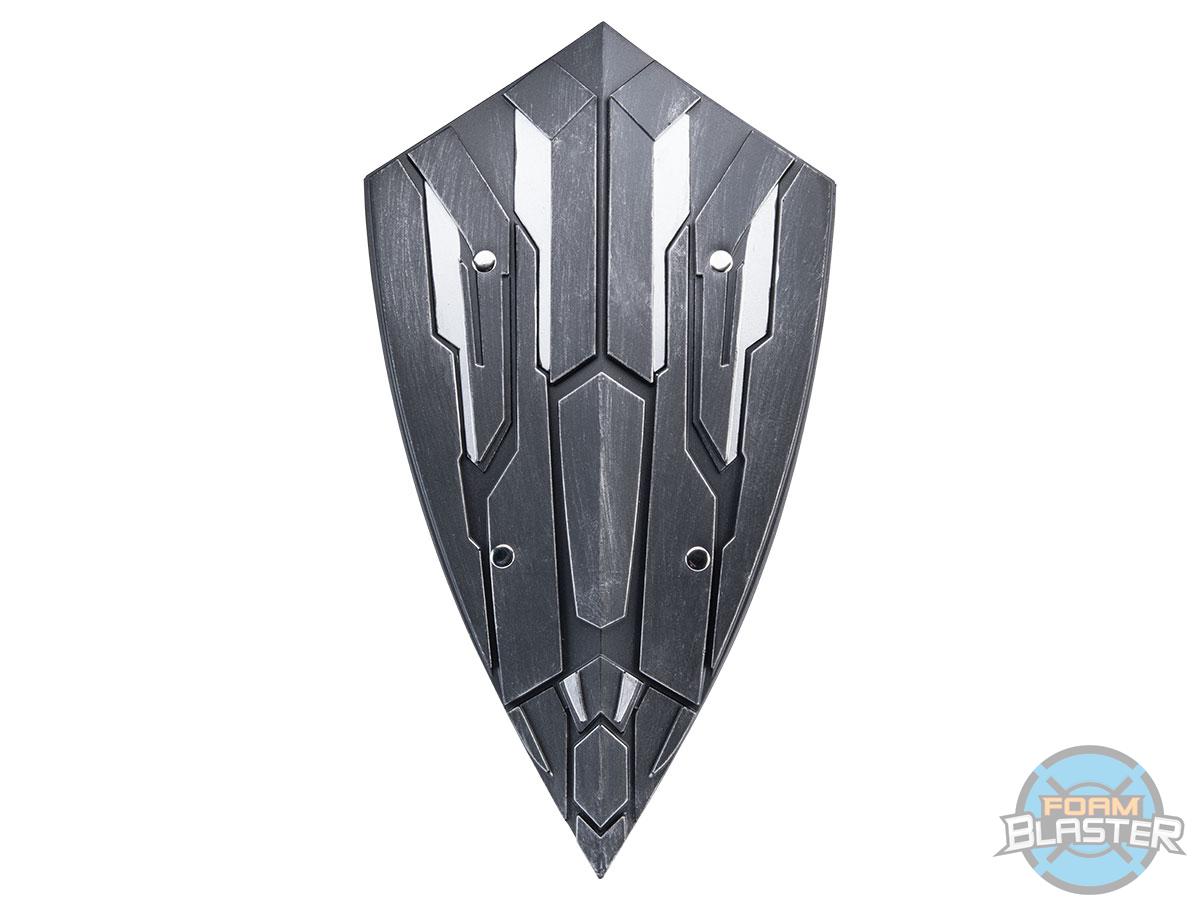 Foam Blaster Replica PU Foam Prop Shield for Cosplay & LARP (Model ...