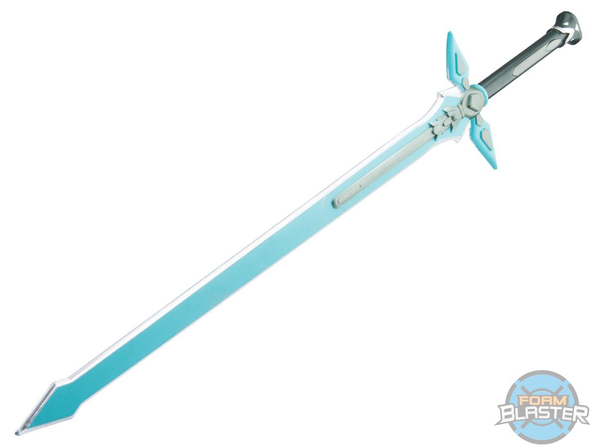 Foam Blaster Replica PU Foam Prop Weapons for Cosplay & LARP (Model ...