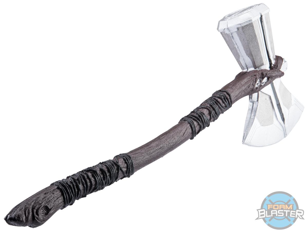 Foam Blaster Replica PU Foam Prop Weapons for Cosplay & LARP (Model ...