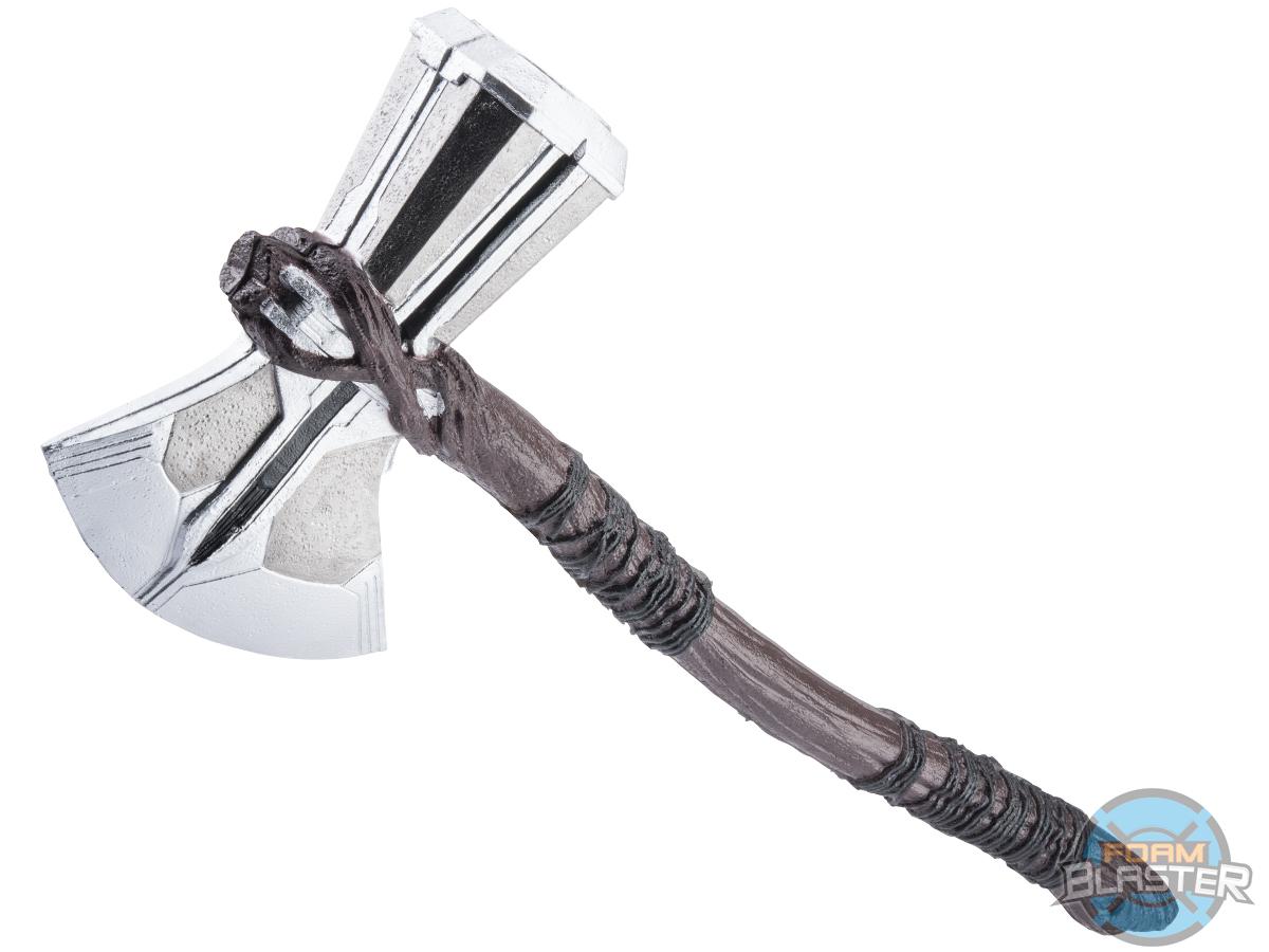 Foam Blaster Replica PU Foam Prop Weapons for Cosplay & LARP (Model ...