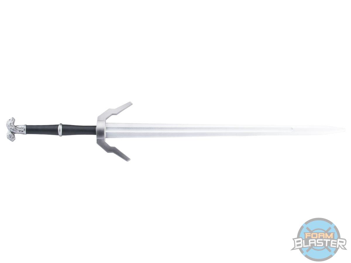 Foam Blaster Replica PU Foam Prop Weapons for Cosplay & LARP (Model ...