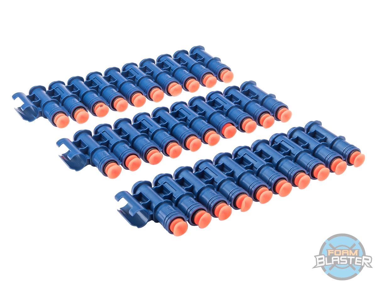 Foam Blaster K-Shoot Series Soft Foam Dart Gun (Model: M416), MORE ...