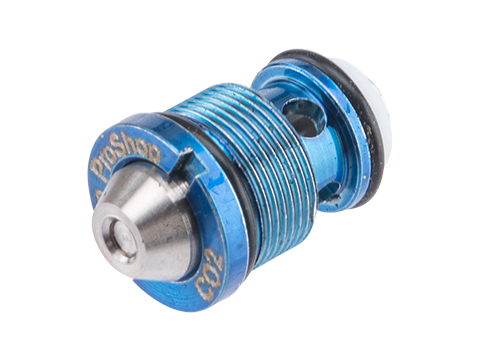 6mmProShop CO2 Output Valve for M9 Airsoft GBB Pistols, Accessories ...
