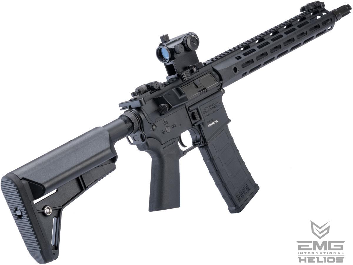 Helios Umbrella Corporation Weapons Research Group Licensed M4 M-LOK ...