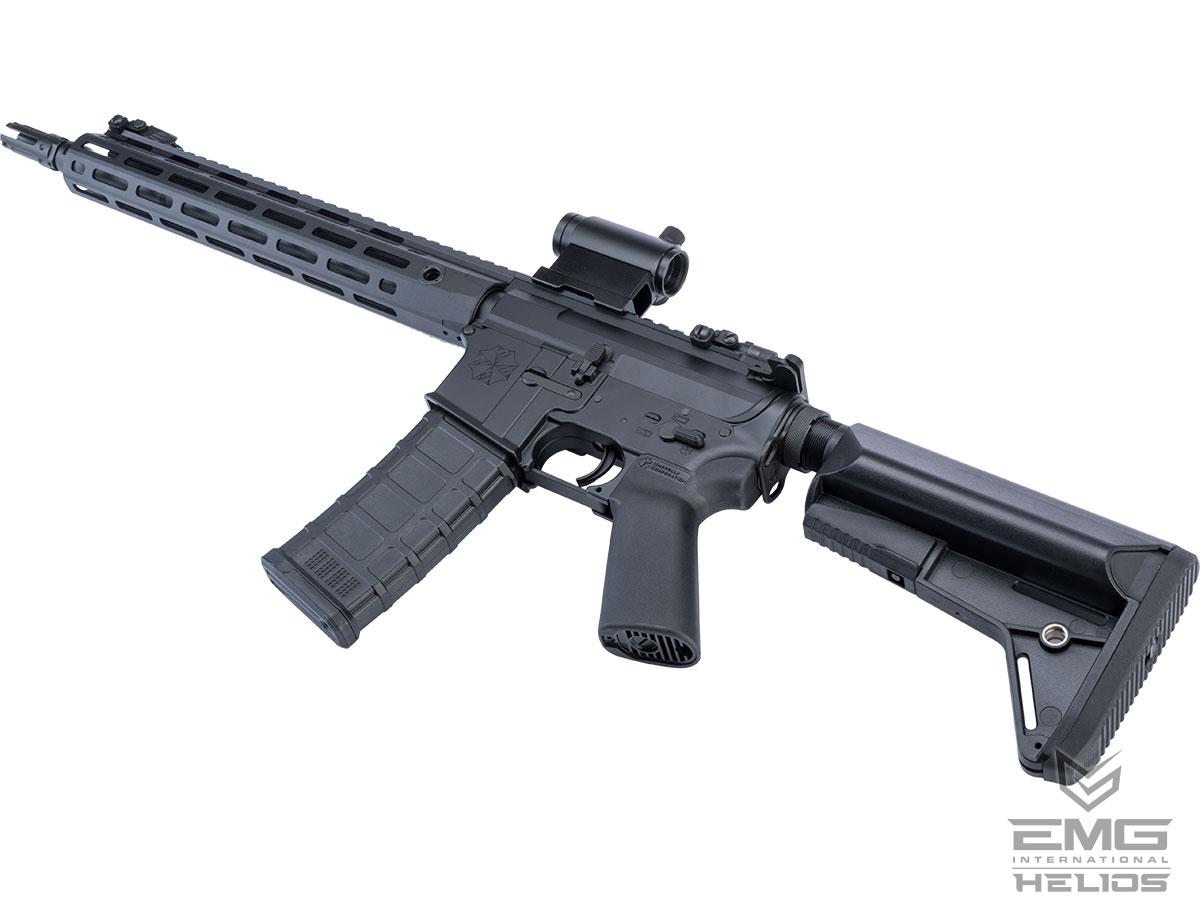 Helios Umbrella Corporation Weapons Research Group Licensed M4 M-LOK ...