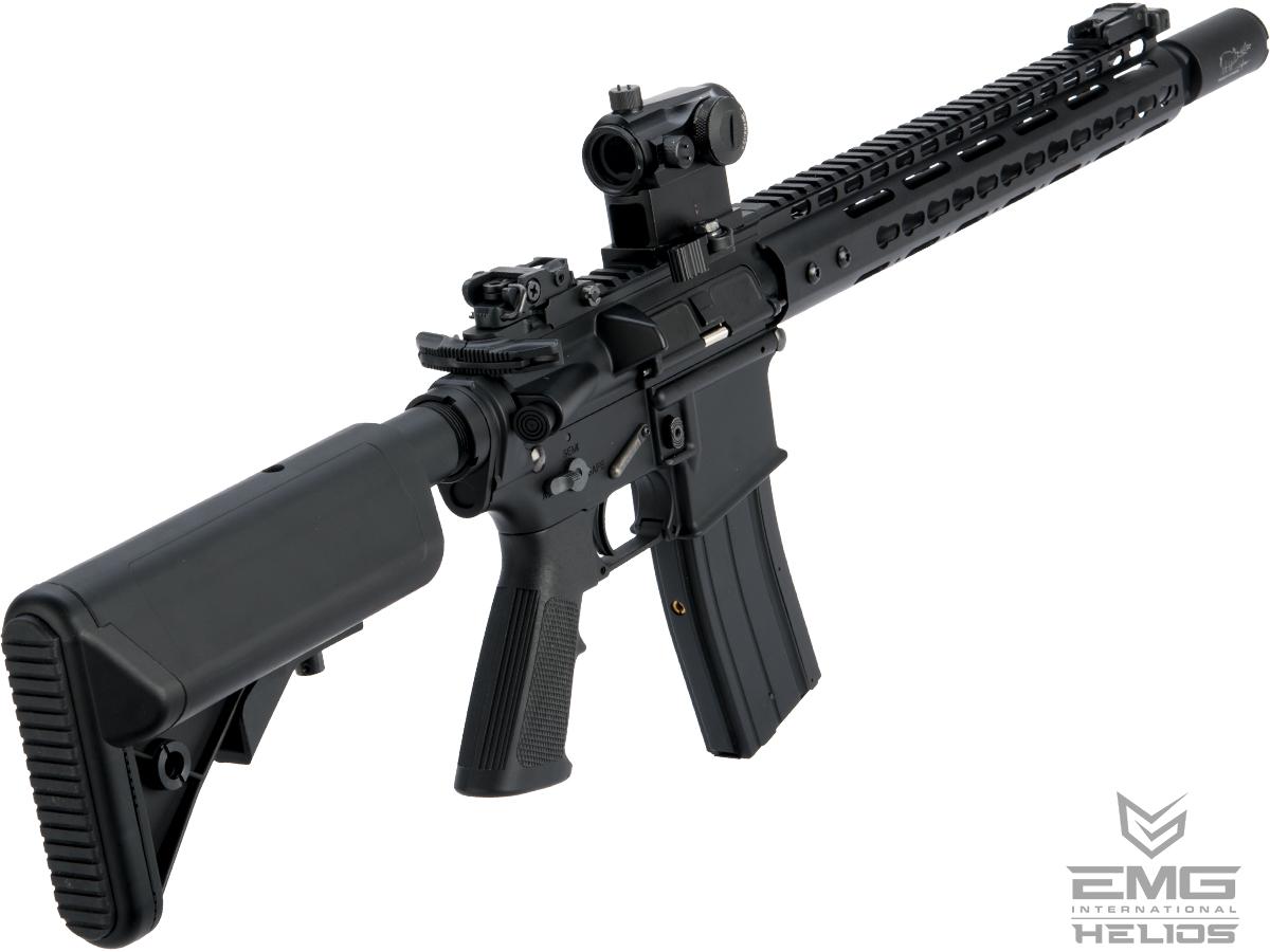 Helios Noveske Licensed N4 Gas Blowback M4 w/ Keymod Handguard (Model ...