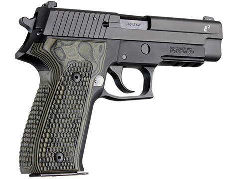 Sig P226 E2 Grips