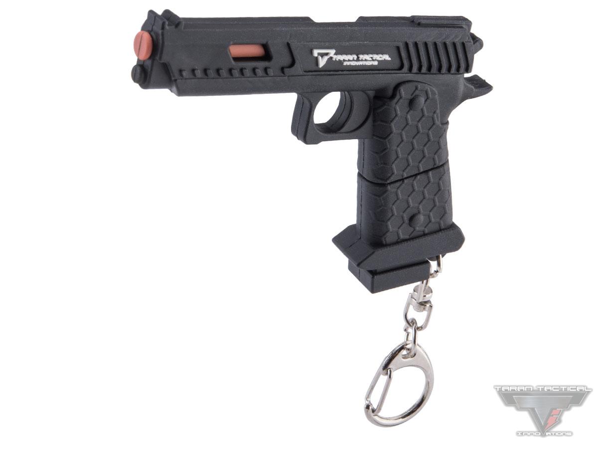Taran Tactical Licensed JW3 Combat Master 64GB USB KeyChain, Evike ...