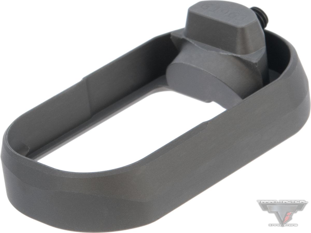 Taran Tactical Innovations Carry Mag Well for GLOCK Pistols (Model: Gen ...