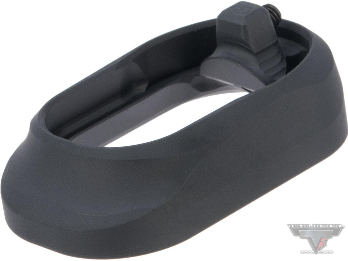 Taran Tactical Innovations Competition Mag Well for GLOCK Pistols ...