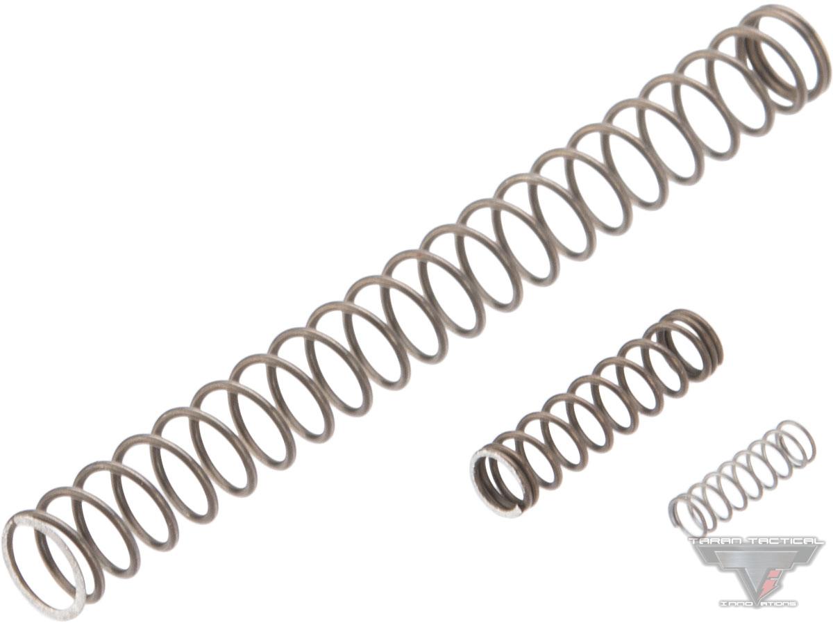 Taran Tactical Innovations Ultimate Competition Trigger Spring Pack for ...