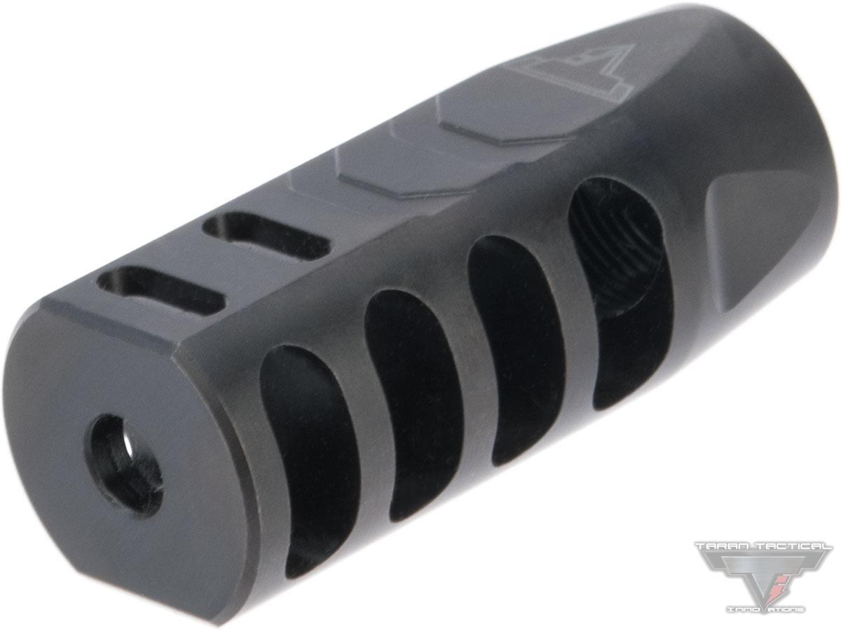 Taran Tactical Innovations Compensator for AR15 Rifles, Accessories ...