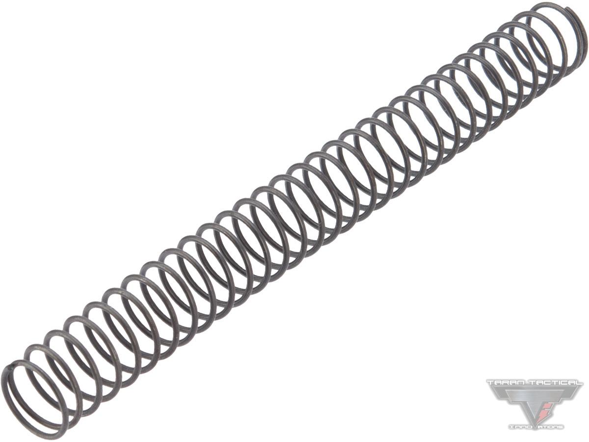 Taran Tactical Innovations Ultimate Light-Speed Buffer Spring for AR15 ...