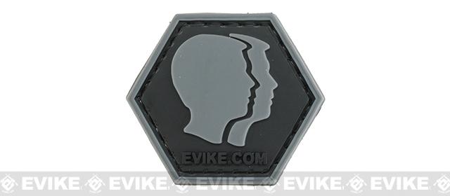 "Operator Profile PVC Hex Patch" Zodiac Sign Series (Sign: Gemini ...