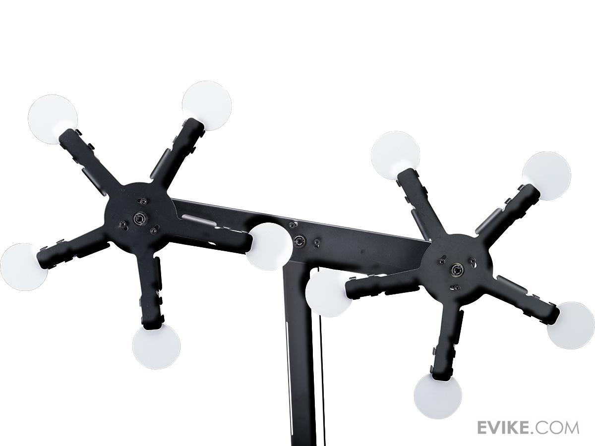 Airsoft.com "Shapes" Target System for Airsoft Training (Model: Small ...