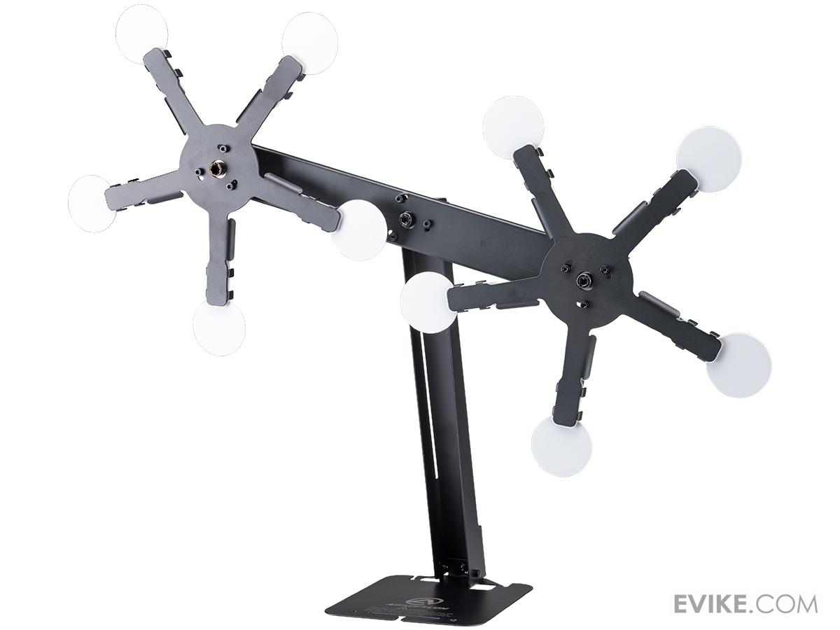 Airsoft.com "Shapes" Target System for Airsoft Training (Model: Small ...