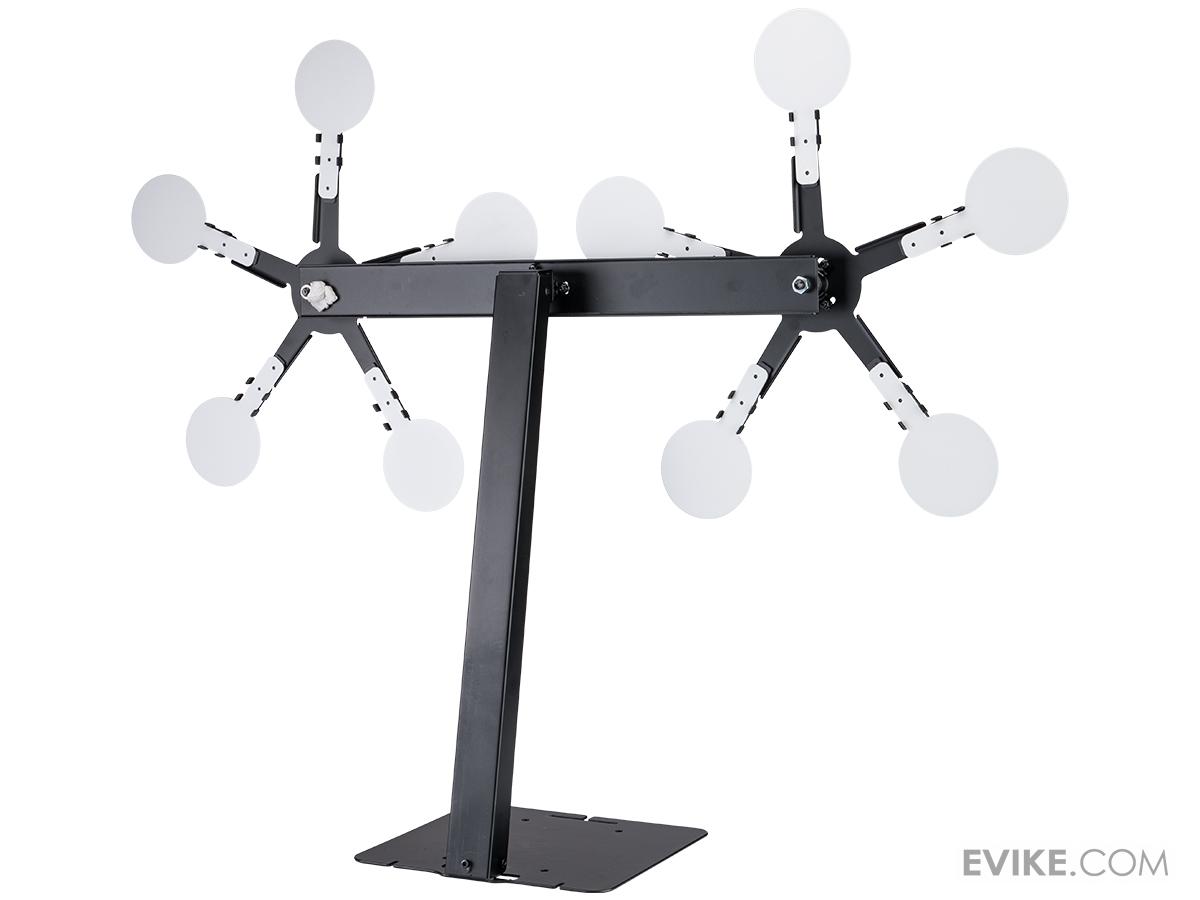 Airsoft.com "Shapes" Target System for Airsoft Training (Model: Large ...