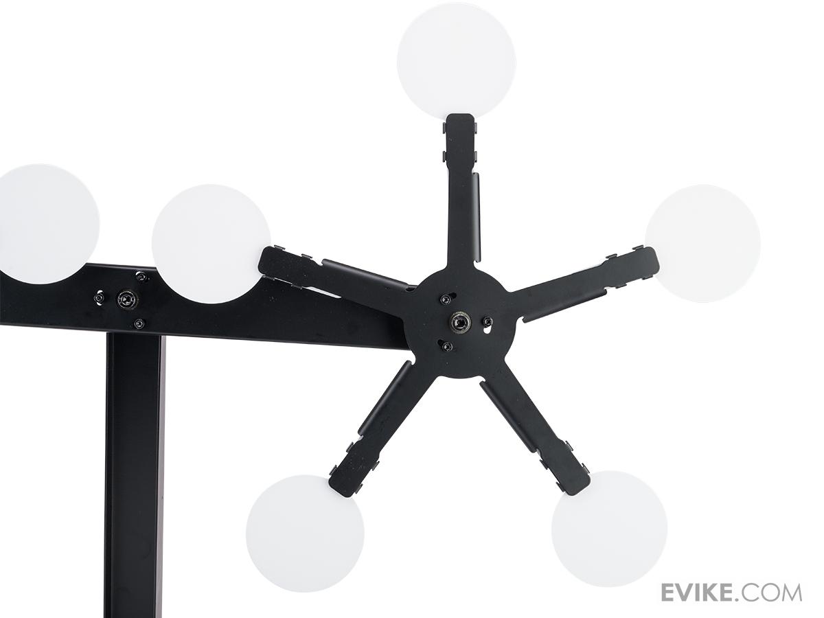 Airsoft.com "Shapes" Target System for Airsoft Training (Model: Large ...