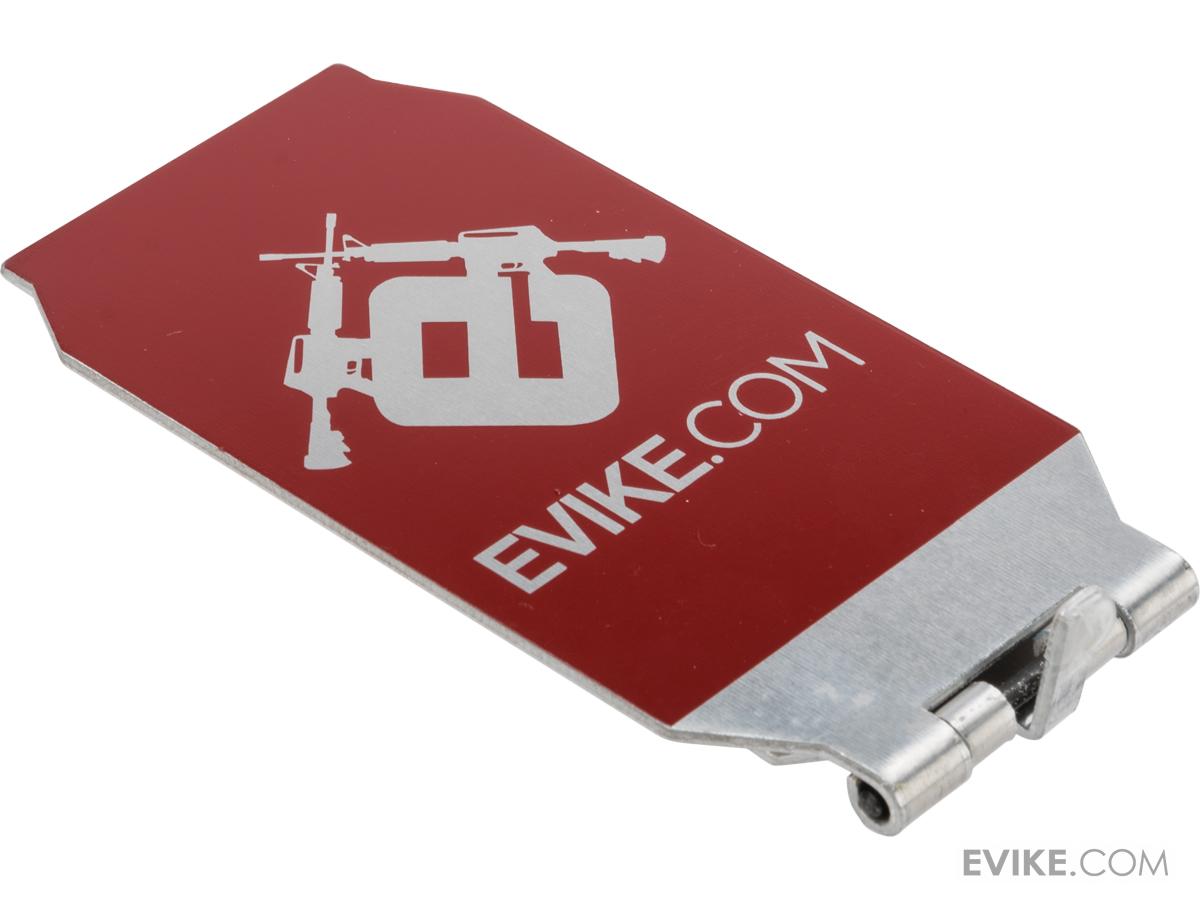 Evike.com "ePopper" Practical Hinged Shooting Popper Targets (Package ...