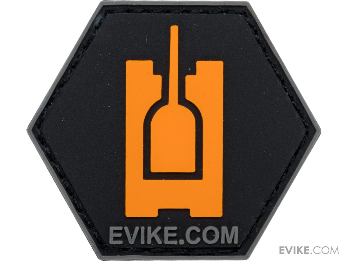 "Operator Profile PVC Hex Patch" Gamer Series 1 (Style: Tanker ...