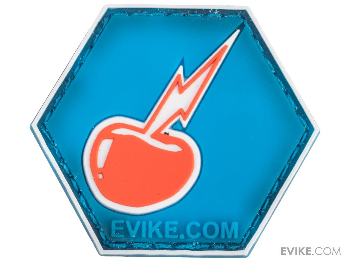 Electric Cherry Logo