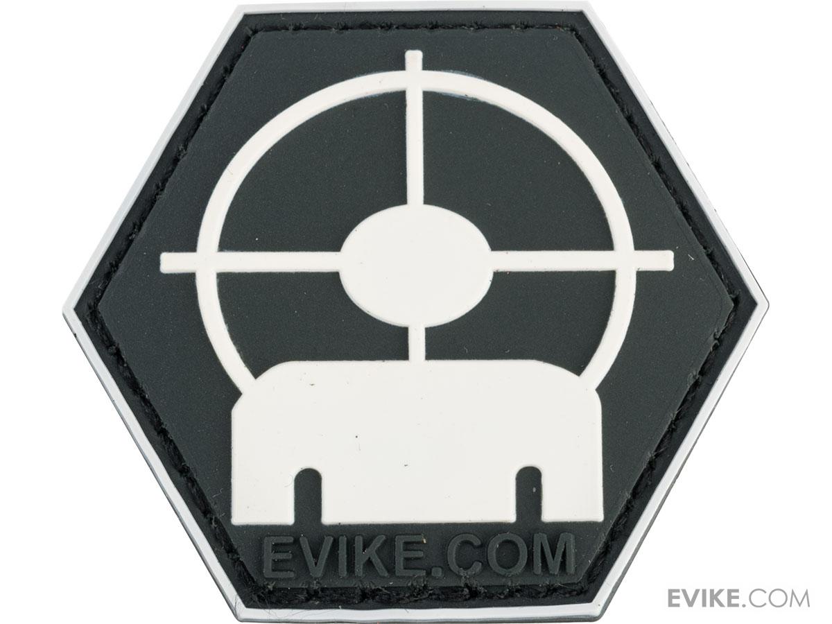 "Operator Profile PVC Hex Patch" Gamer Series 3 (Style: Deadshot ...