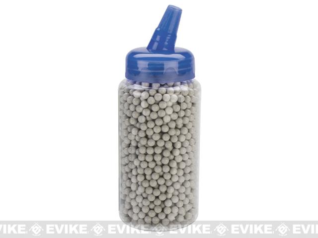 0.32g Match Grade Biodegradable 6mm Airsoft BBs - 2000rds, Accessories & Parts, BBs & Gas, Eco ...