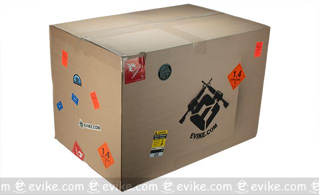 Evike.com "The Box of Awesomeness" - Awesome Box of Awesome Awesomeness ...