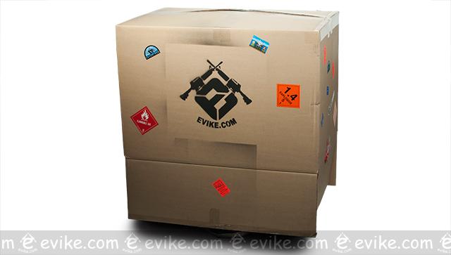 Evike.com "The Box of Awesomeness" - Awesome Box of Awesome Awesomeness ...