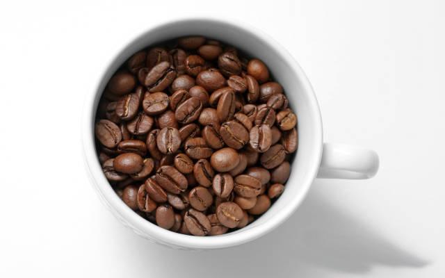 Guns & Coffee "Fully Loaded" 100% Arabica Premium Coffee (Roast: "Black ...